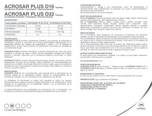 ACROSAR PLUS D 32 – Acromax Dominicana