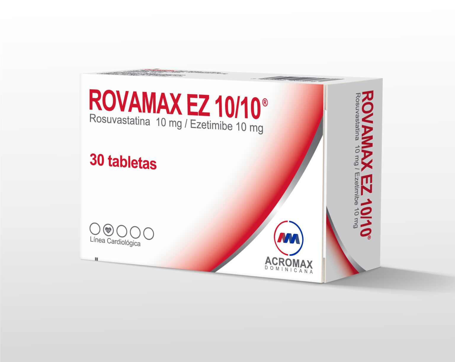 ROVAMAX EZ 10/10 – Acromax Dominicana