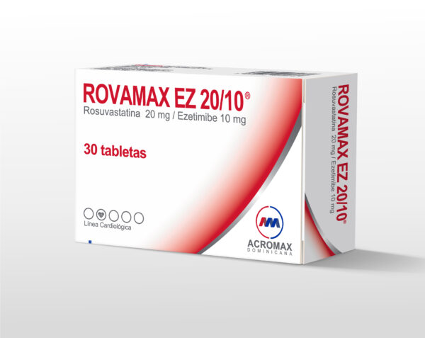 ROVAMAX EZ 20/10 – Acromax Dominicana