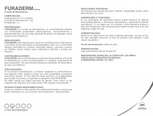 FURADERM – Acromax Dominicana