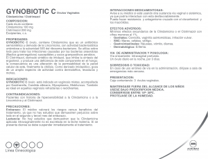 GYNOBIOTIC C – Acromax Dominicana