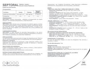 SEPTORAL 500 – Acromax Dominicana