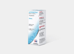 ACRONISTINA – Acromax Dominicana