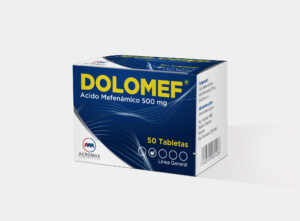 DOLOMEF – Acromax Dominicana