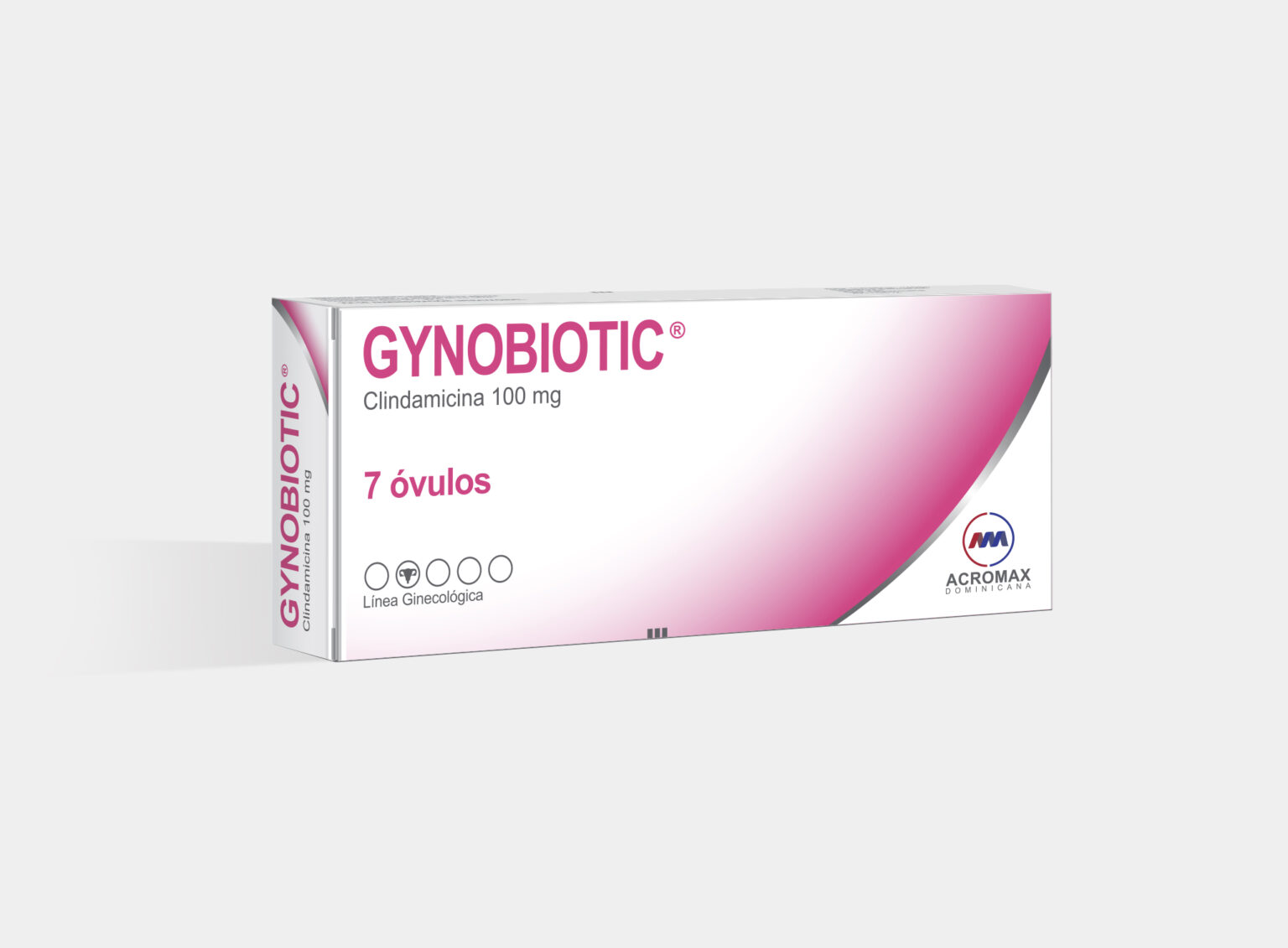 GYNOBIOTIC – Acromax Dominicana