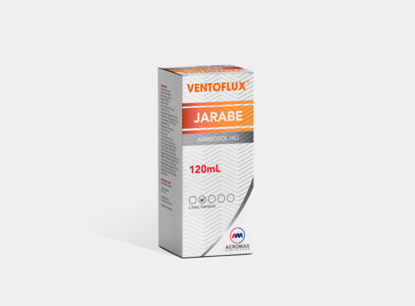 VENTOFLUX – Acromax Dominicana