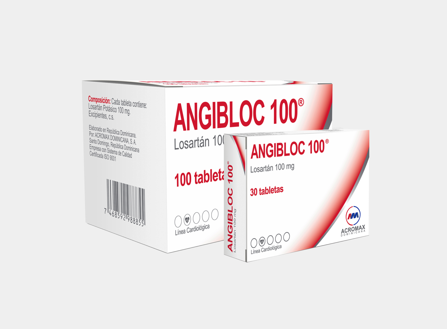 ANGIBLOC 100 – Acromax Dominicana
