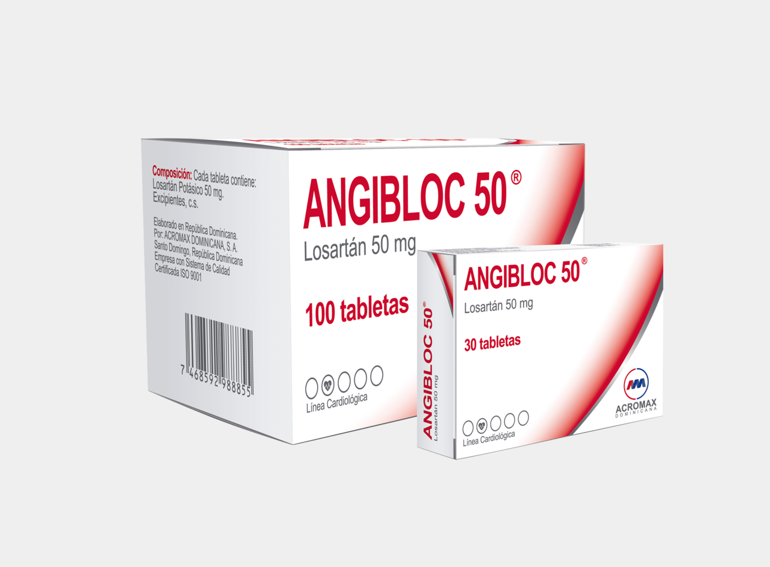 ANGIBLOC 50 – Acromax Dominicana