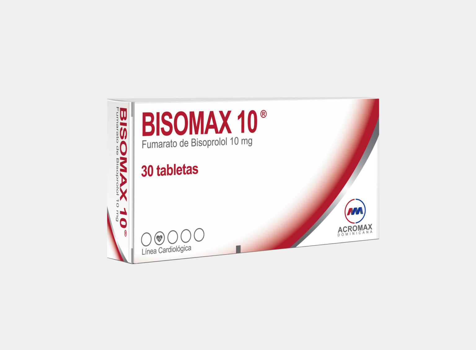 BISOMAX 10 – Acromax Dominicana