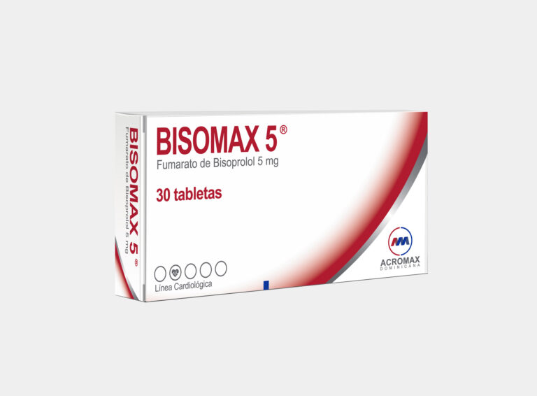 BISOMAX 5 – Acromax Dominicana