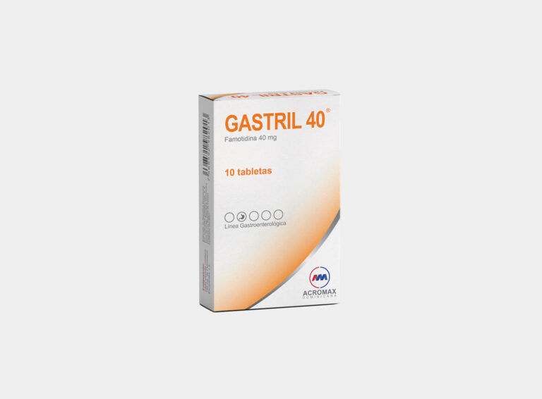 GASTRIL 40 – Acromax Dominicana