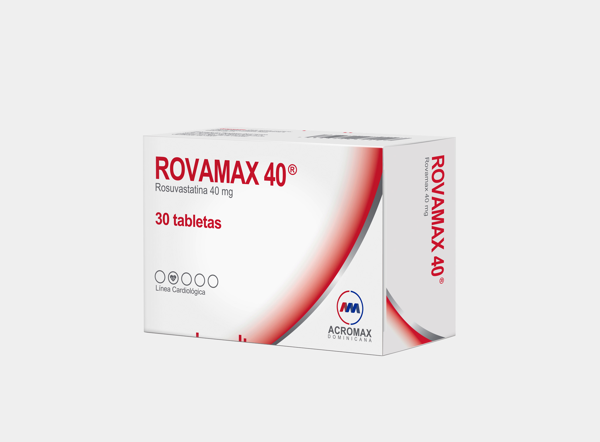 ROVAMAX 40 – Acromax Dominicana