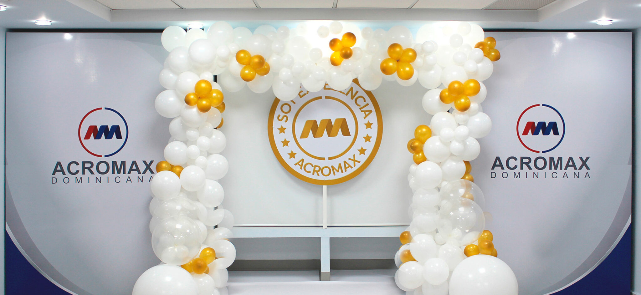 Noticias – Acromax Dominicana