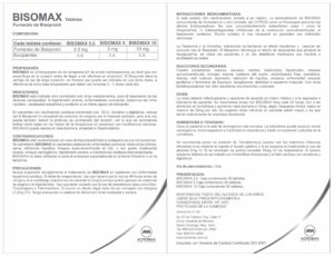 BISOMAX 2.5 – Acromax Dominicana