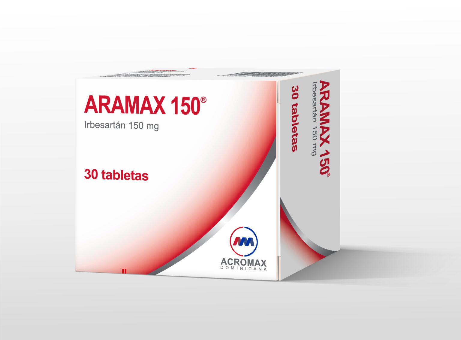 ARAMAX 150 – Acromax Dominicana