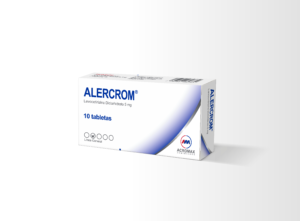 ALERCROM TABLETAS – Acromax Dominicana