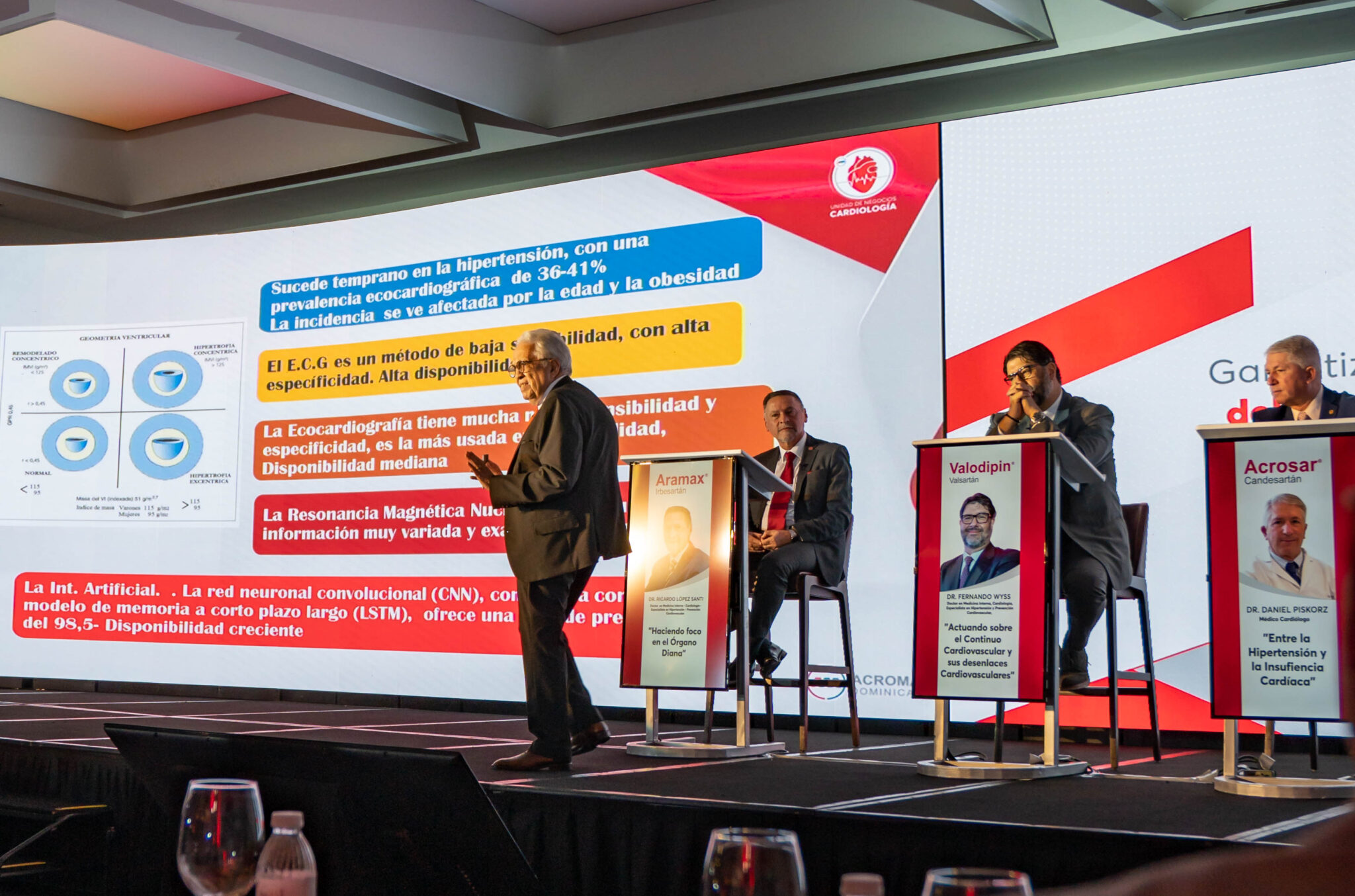 Noticias – Acromax Dominicana