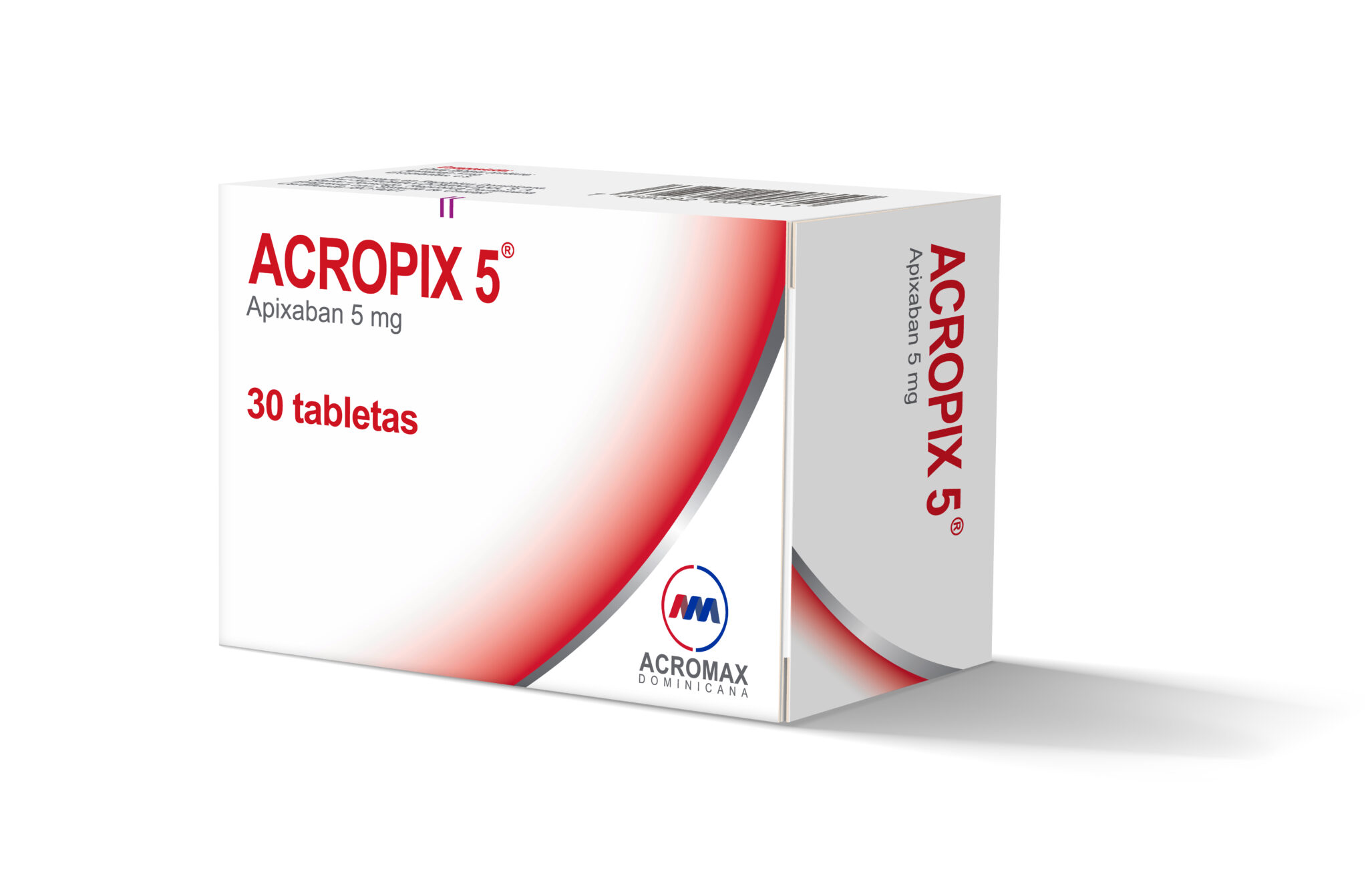 ACROPIX 5 – Acromax Dominicana