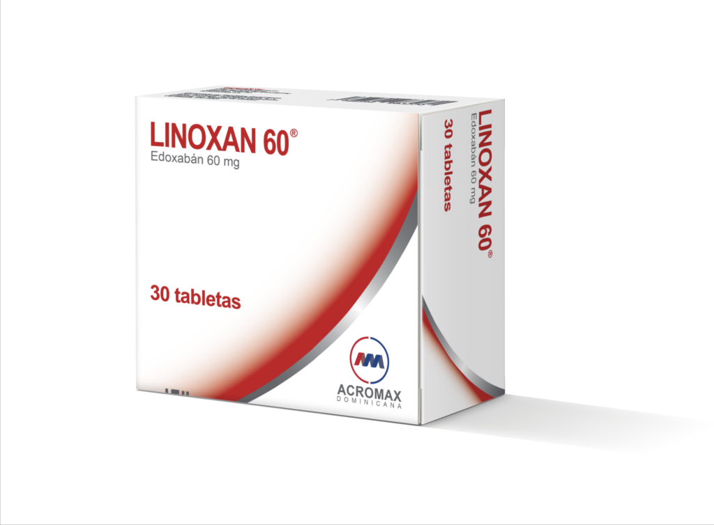 LINOXAN 60 – Acromax Dominicana